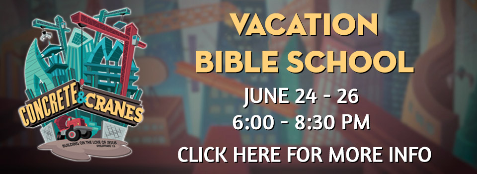 VBS 2021 Slider Image | Riverside Baptist Church